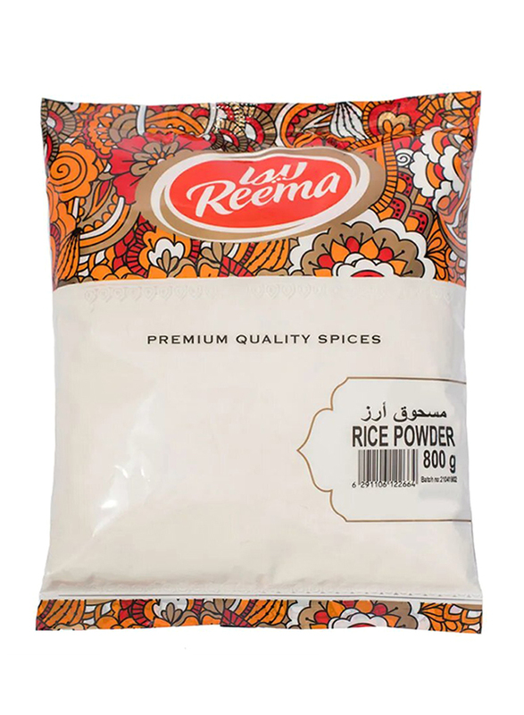 Reema Rice Powder, 800g - Smart Food